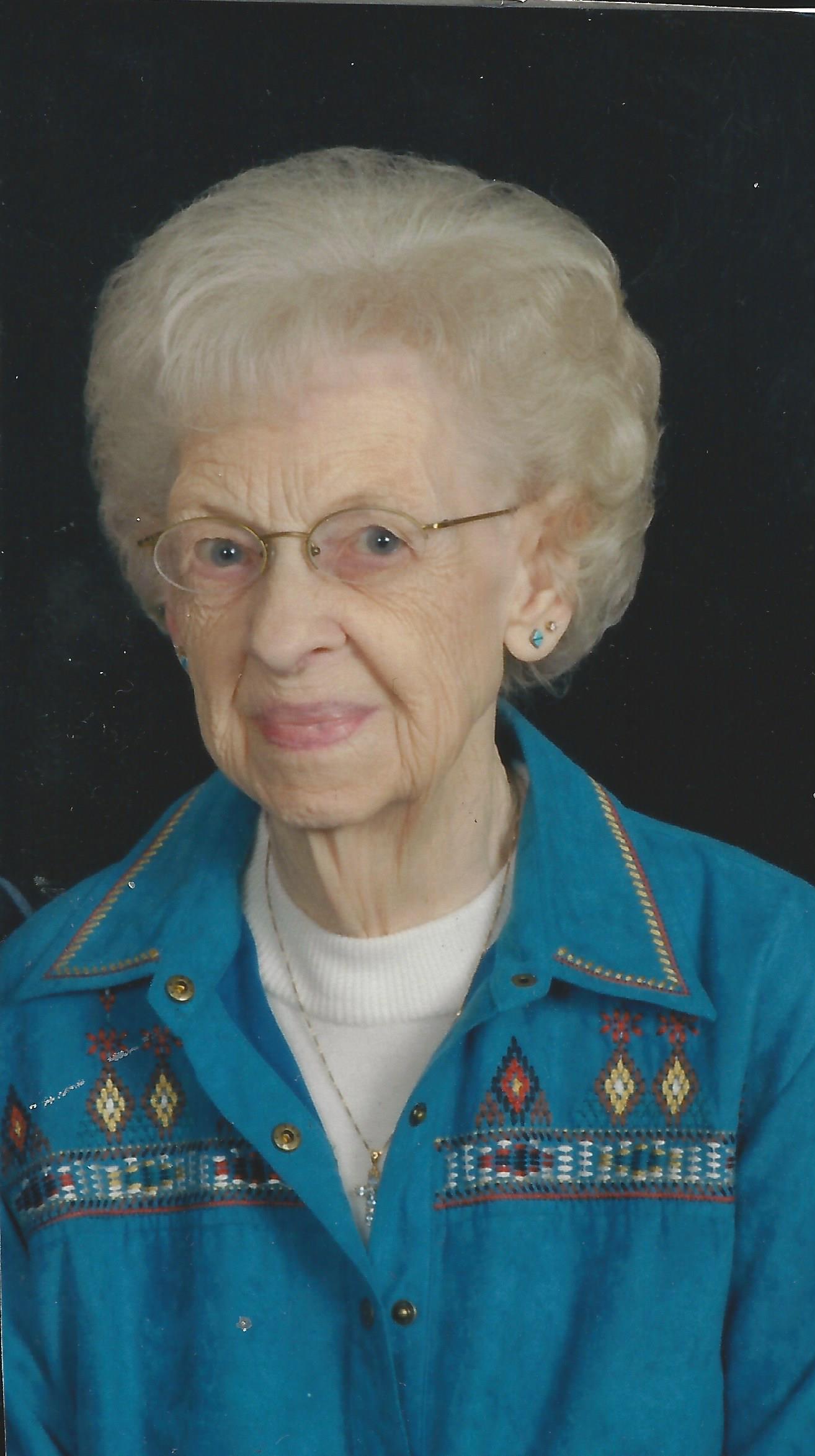 Miller, Bernice Mae 91 | Swanson Peterson Funeral Home Miller, Bernice Mae 91 | Swanson Peterson Funeral Home